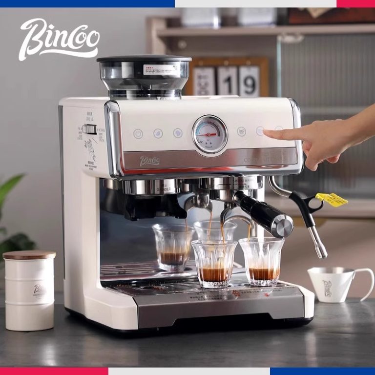 咖啡机 – Bincoo咖啡官网