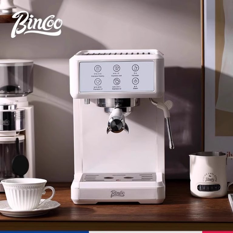咖啡机 – Bincoo咖啡官网